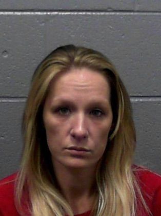 Rachel woman arrested on prescription fraud charge | News | timeswv.com