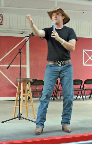 Kent Family Magic Circus is special for kids, parents: Photos | News ...