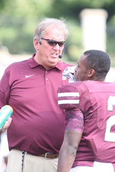 FSU’s Cable to be inducted into MAATA Hall of Fame | Sports | timeswv.com