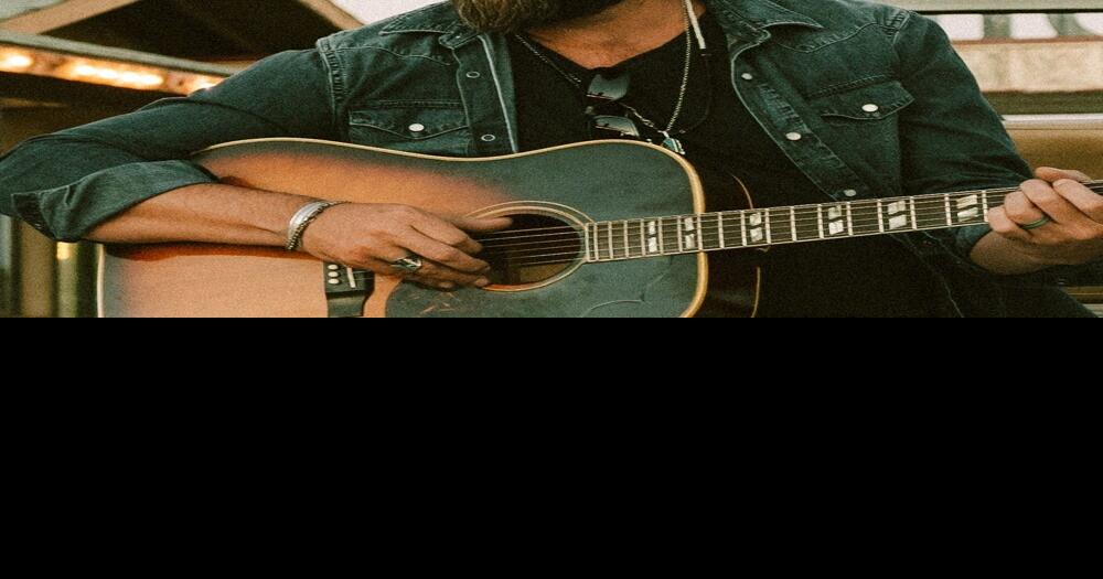 Zach Williams’ A Hundred Highways Tour to make acoustic stop in ...