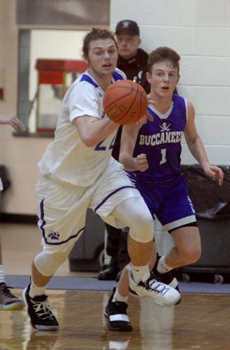 FSHS dominates in all phases to smoke BU, 89-47: PHOTOS | Sports ...