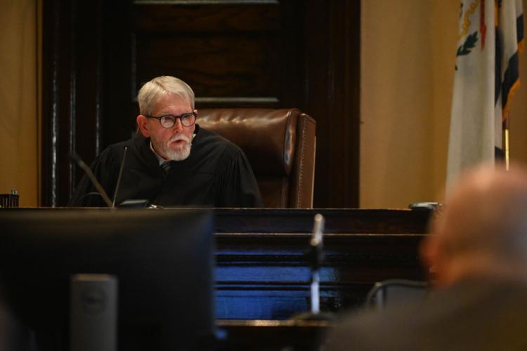 Marion County Circuit Court Judge gives attorneys chance to behave ...