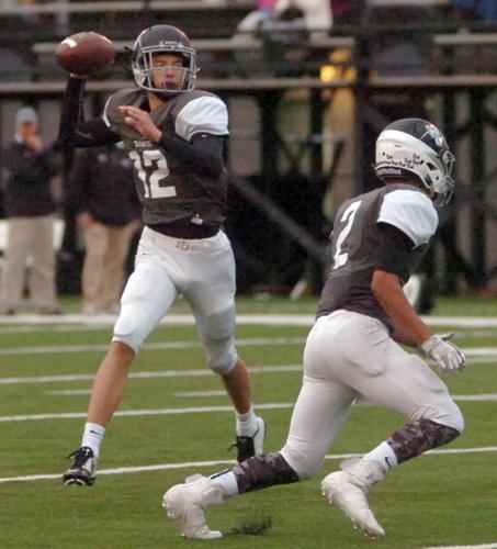 North Marion gets everyone involved in win over Preston: PHOTOS ...