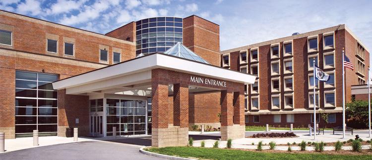New program to help visiting patients with hotel accommodations at Mon ...