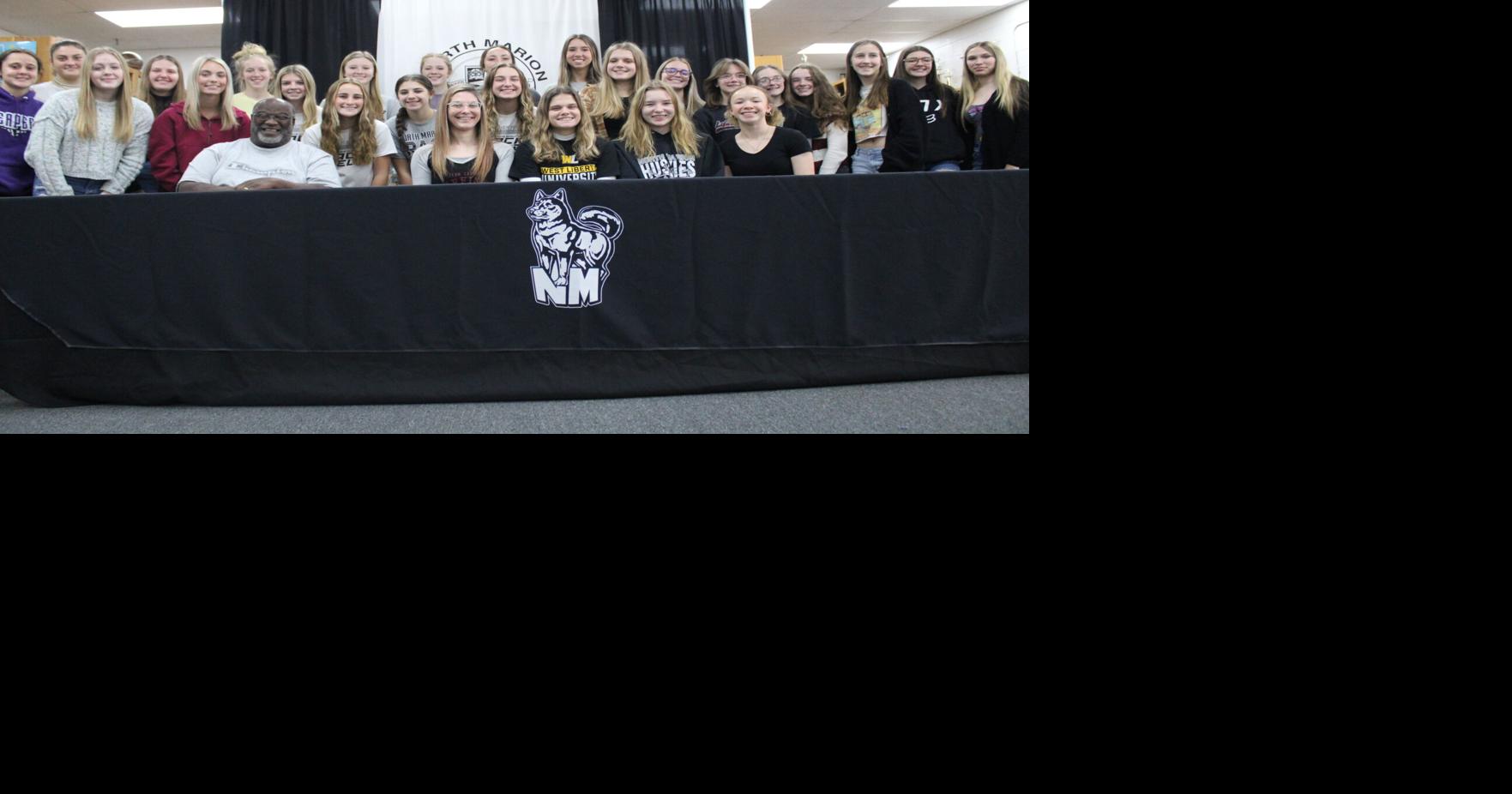 North's Delovich signs on with West Liberty | High School Sports ...