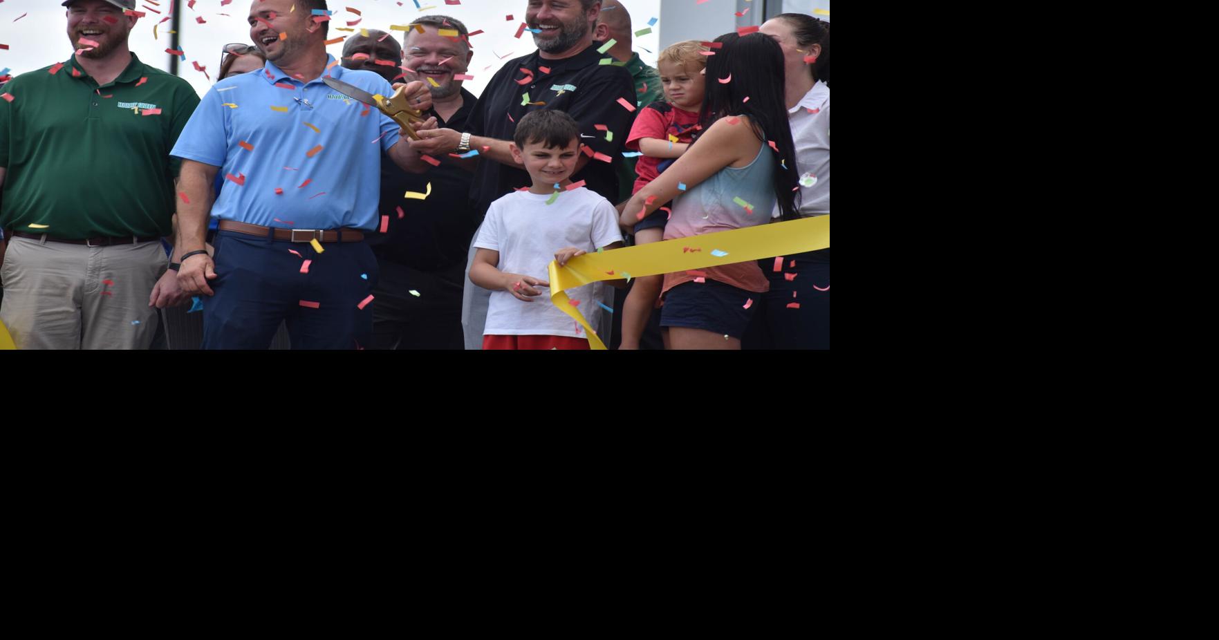 Clarksburg business takes over former Urse family Chrysler dealership ...