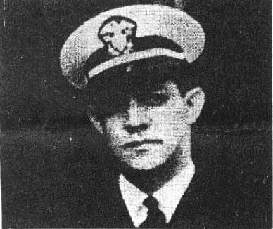 Story of James Maddox, one of the first people from Fairmont killed in ...