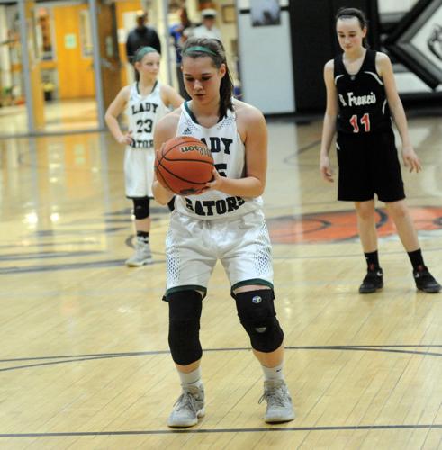 Lady Gators repeat as Mason-Dixon tournament champions: PHOTOS | Sports ...