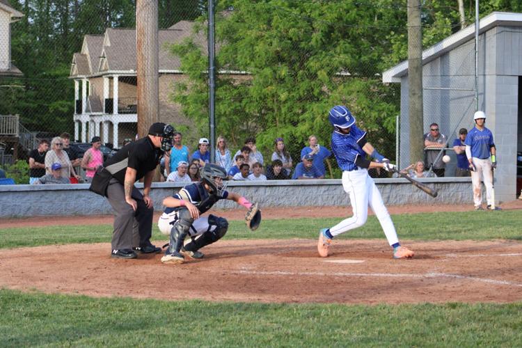 East beats West 5-4, forces winner-take-all sectional title game | High ...