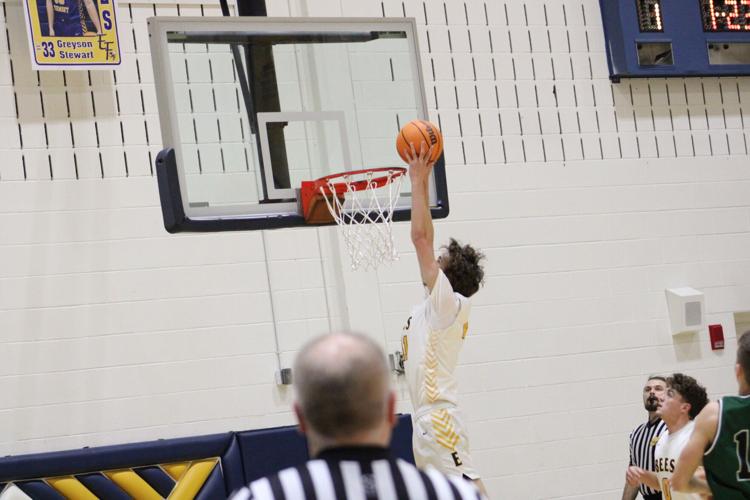 East Fairmont's Hunt, Crouso combine for 35 in 68-34 win over Hampshire ...