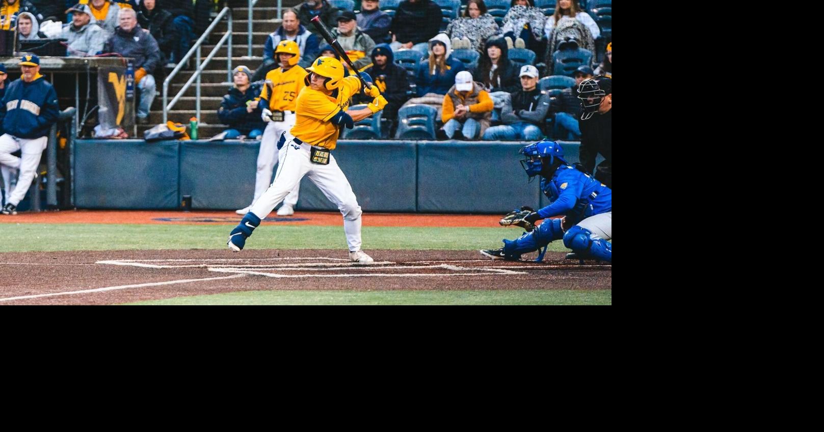 WVU baseball coach Randy Mazey enters final year, looks to go out with ...