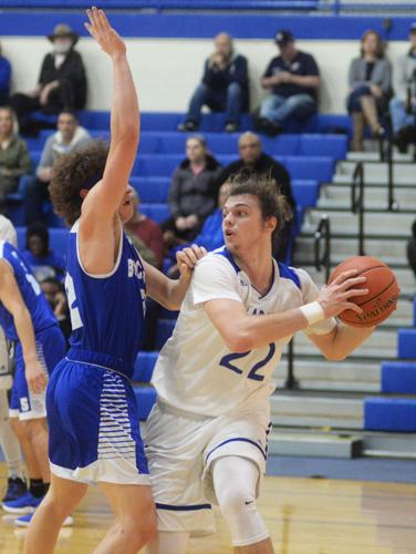 FSHS dominates in all phases to smoke BU, 89-47: PHOTOS | Sports ...