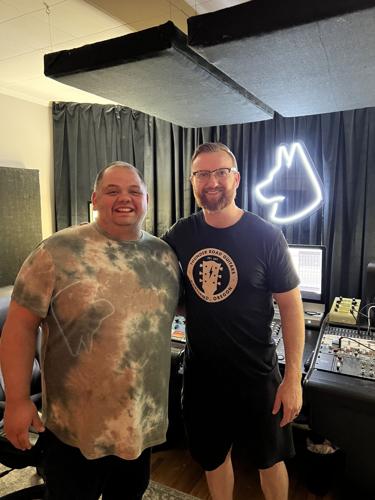 "America's Got Talent" star Philip Bowen is building his music career ...