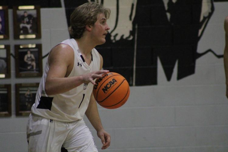 Winfield mounts second-half comeback vs. North Marion | High School ...