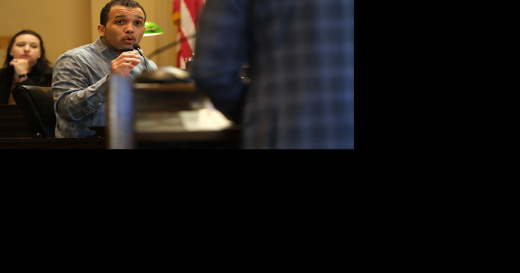Marion County jury returns guilty verdict in rape, assault case | Local ...