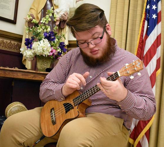 Empty Bowls of Marion County raises community awareness: PHOTOS | News ...