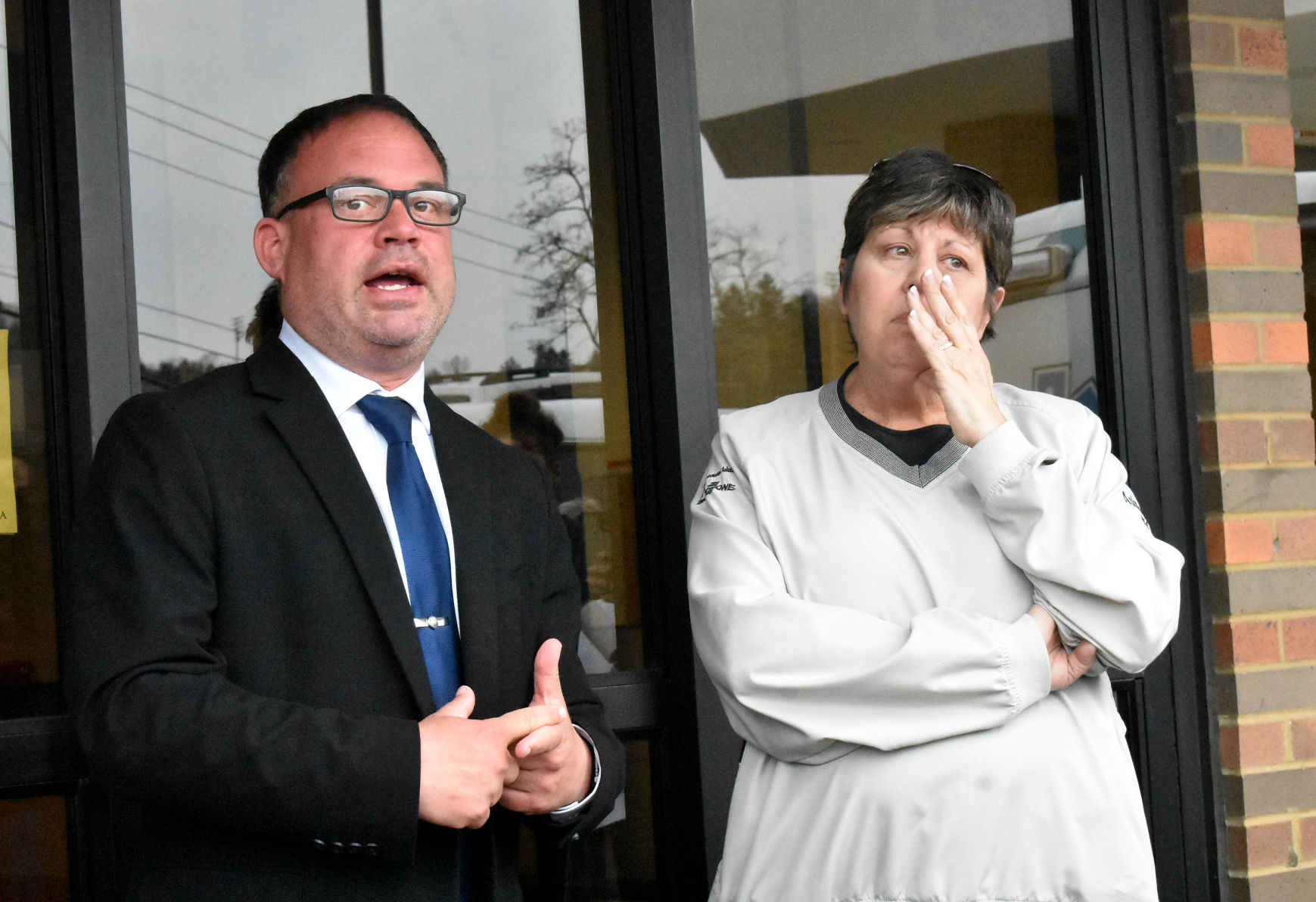 Former House Delegate Michael Angelucci has died | Local News | timeswv.com