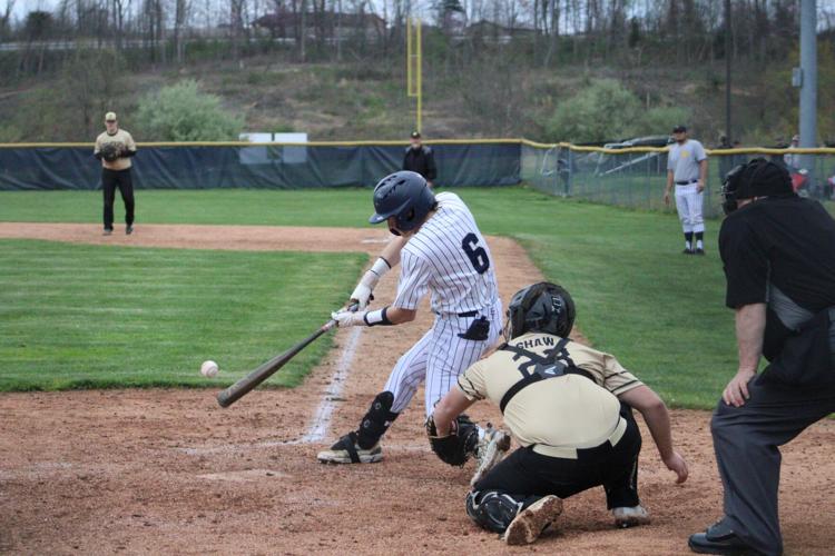 East Fairmont responds to early deficit by mercy ruling Lincoln 14-4 ...