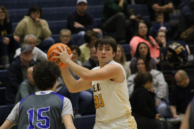 East Fairmont dominates with balanced effort vs. Lewis County | High ...