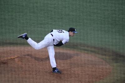 Black Bears hold on in ninth, inch closer to first place | Sports ...