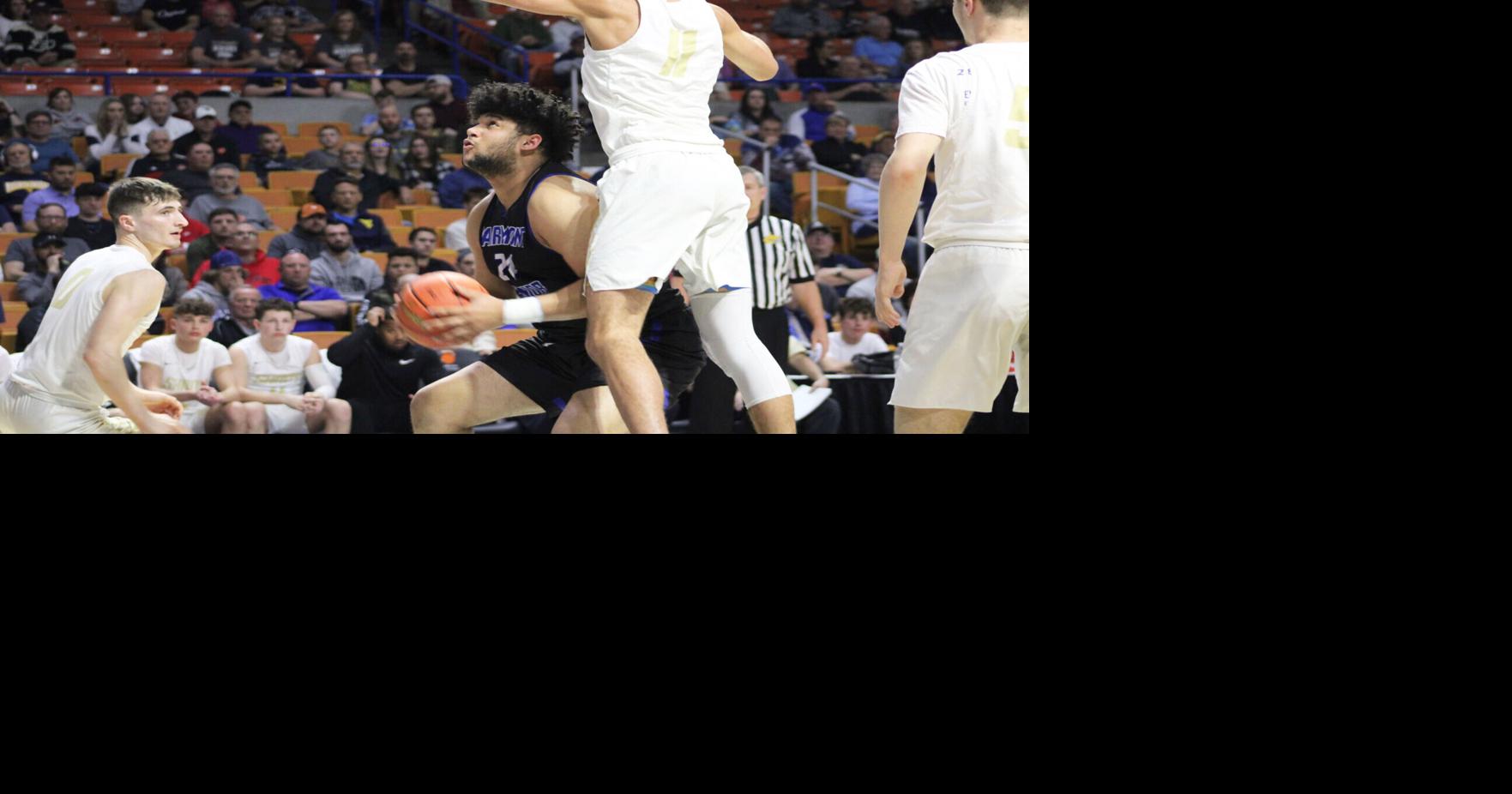 Fairmont Senior boys basketball vs. Shady Spring | | timeswv.com