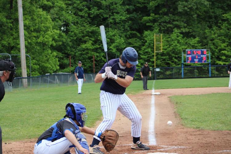 Fairmont Senior beats East Fairmont 2-0 to win sectional title | High ...