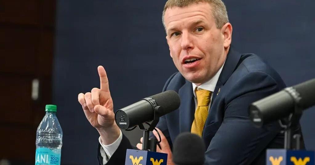 Hodge knows Big 12 teams need players who buy into winning with defense ...