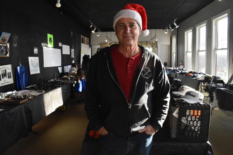 Annual Coal Miner Swap Meet preserves heritage of labor and industry in ...