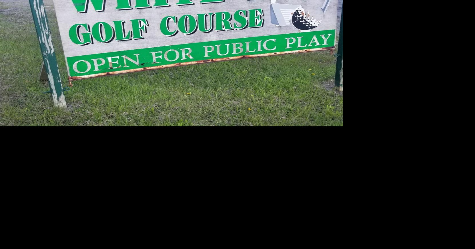 WVU struggles to secure funding for White Day golf course | Local News ...