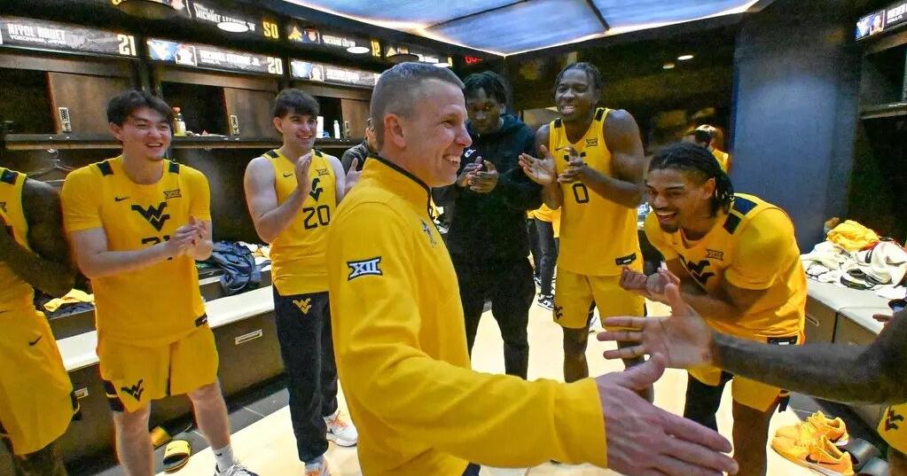 COLUMN: How WVU's Ross Hodge learned ins and outs of recruiting | WVU ...