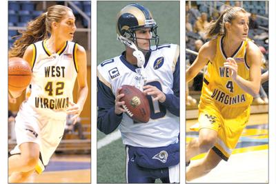 Driveway battles set Bulger siblings on Hall of Fame path | Sports ...