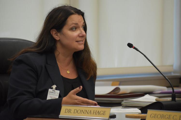 Marion County School Board briefed on potential impact of Amendments 2 ...