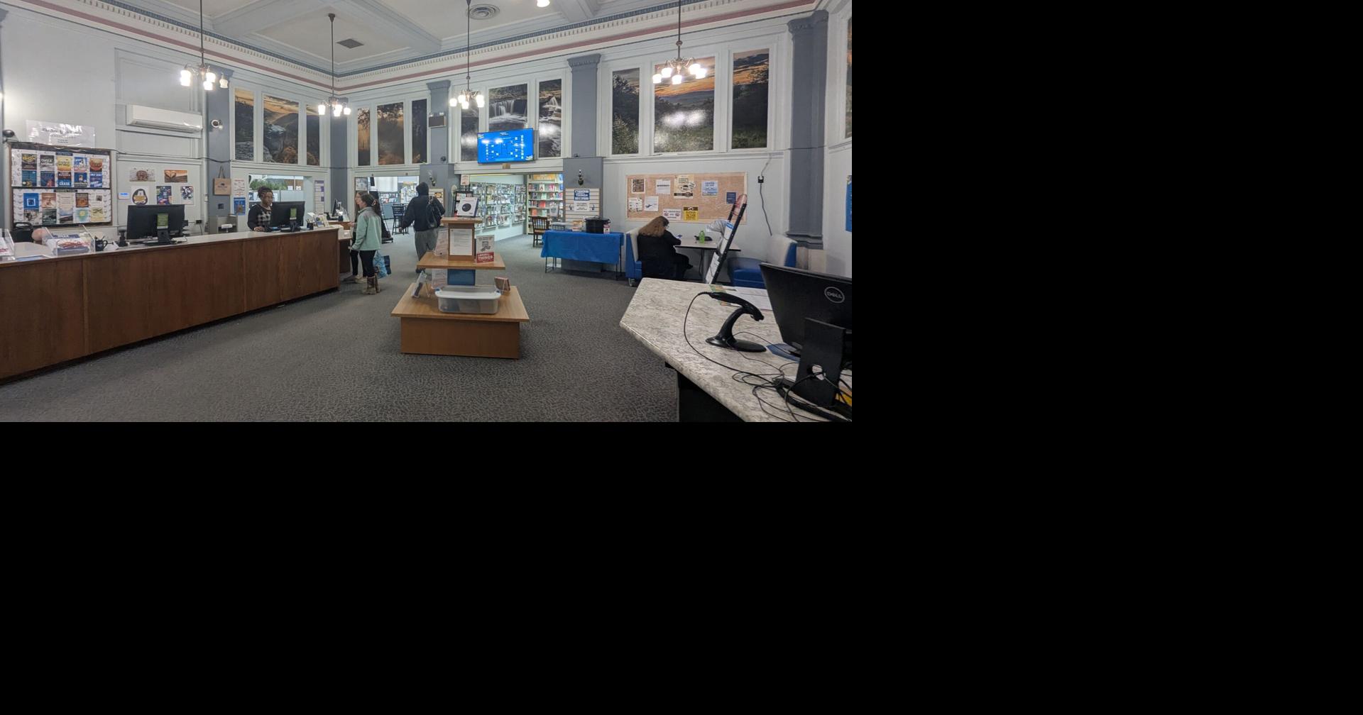 Decision to hobble federal library support agency will have impact on ...