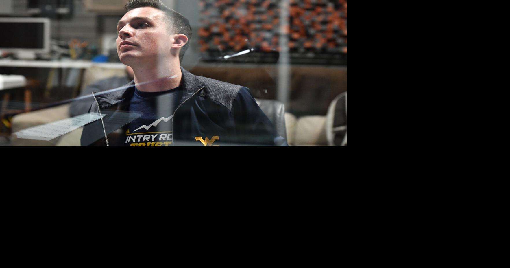 WVU faculty member, alum turns up volume in music business | Life ...