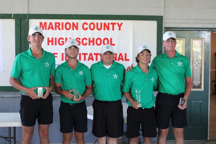 Green Hills hosts Marion County Golf Invitational on perfect day | High ...