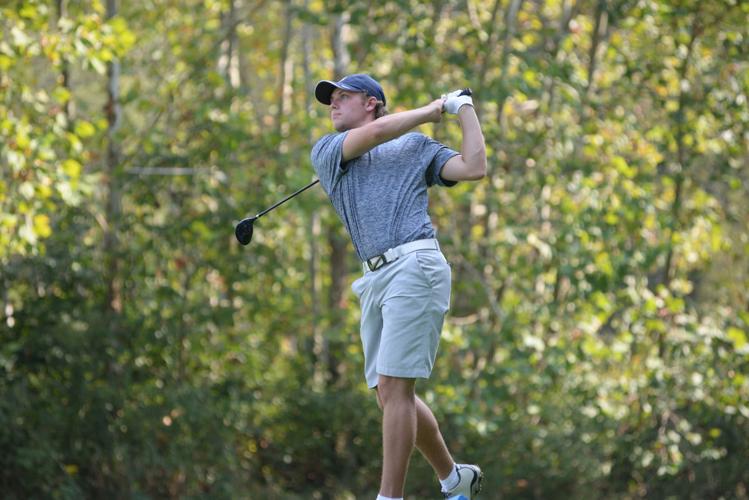Fairmont Senior, East Fairmont golf teams secure spots in state ...