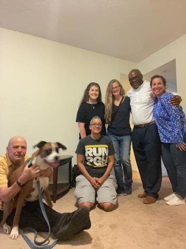 ‘It’s more than just a book’: How the Appalachian Prison Book Project ...