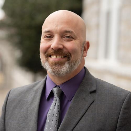 Michael Davis chosen to be the next president of Fairmont State ...