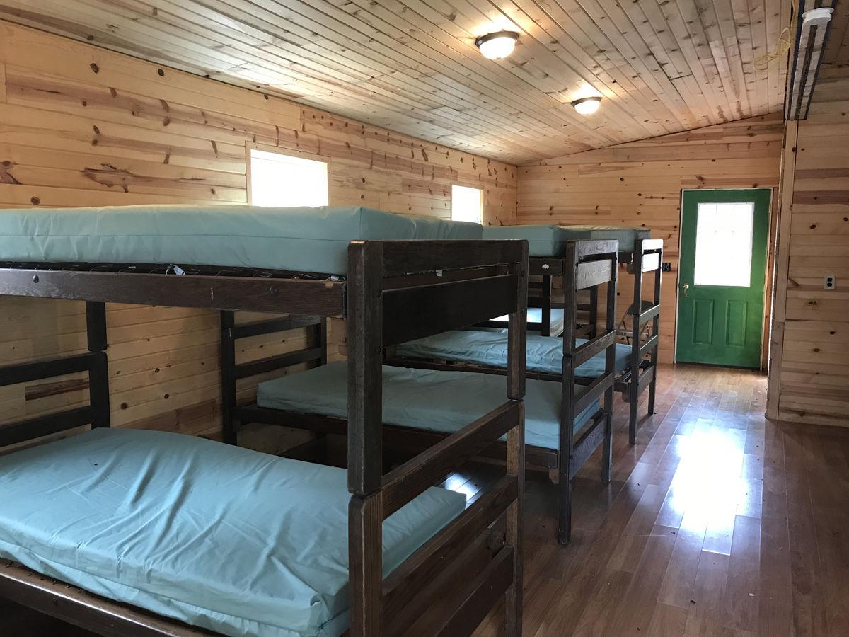 Camp Mar-Mac gearing up for camping season: PHOTOS | News | timeswv.com
