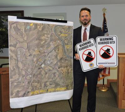 Board, WHBA team up with town, citizens to make White Hall safer | News ...