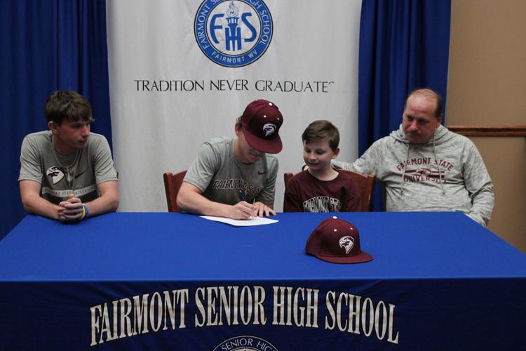 Ours, Viani sign to play college football, baseball at DII level | High ...