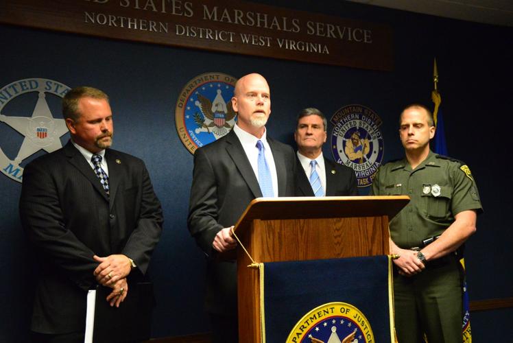 Three Marion County Sex Offenders Arrested In Operation Tidal Wave