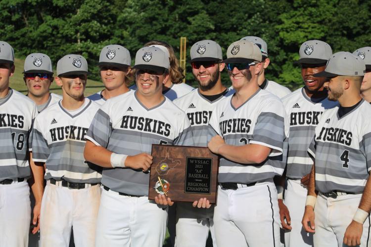 Huskies make history; send baseball team to state for first time in ...