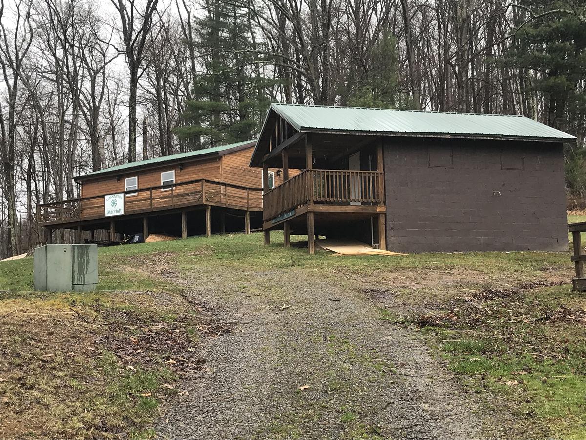 Camp Mar-Mac gearing up for camping season: PHOTOS | News | timeswv.com