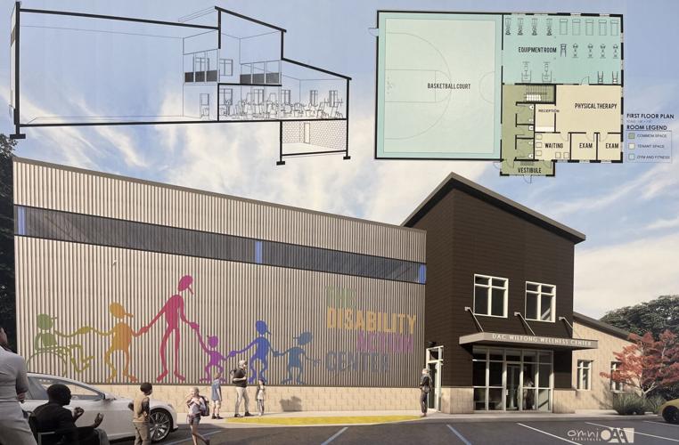 Diversified Energy donates $20k to Disability Action Center wellness ...