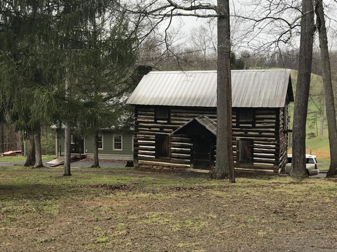 Camp Mar-Mac gearing up for camping season: PHOTOS | News | timeswv.com