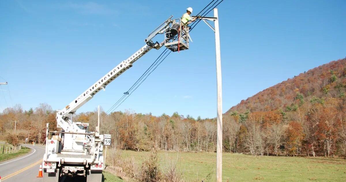 ISP and utilities row puts W.Va. $1B broadband expansion grant at risk ...