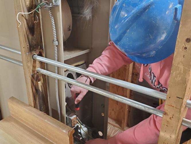 Marion County Technical Center offers real-world experience in the ...