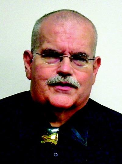 Roger Curry appointed to Fairmont City Council | Local News | timeswv.com