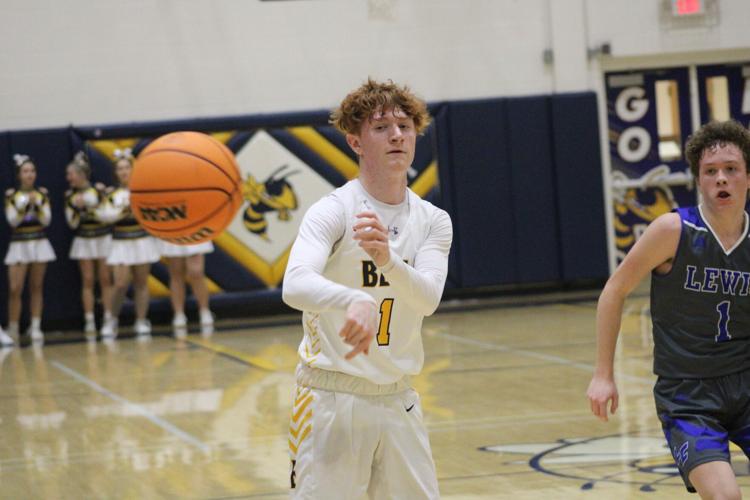 Dobbs Player of the Year, Asterino Coach of the Year in Big X | High ...